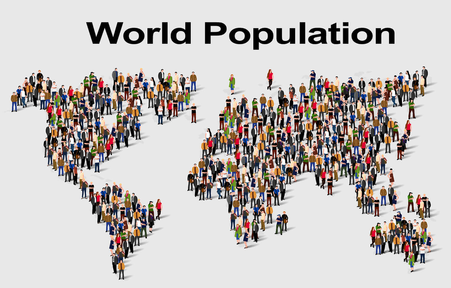 World Population s New Record Is 8 Billion Day News TV World Population s New Record Is 8 Billion Day News TV
